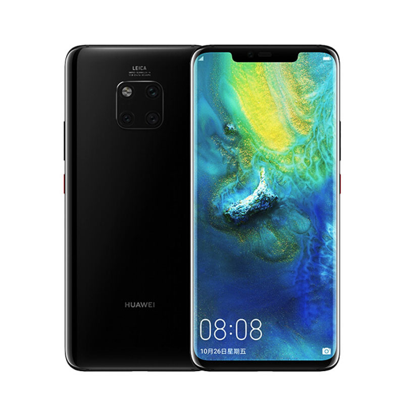 华为mate20pro屏幕尺寸,20屏幕尺寸,p30屏幕尺寸_大山谷图库